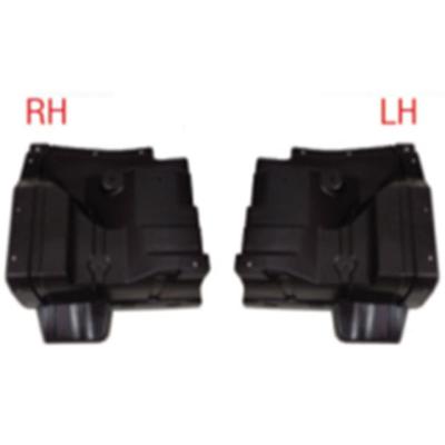 China Splash Board Front For ISUZU DECA 360 Truck Spare Body Parts for sale