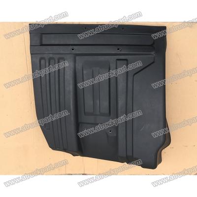 China Splash Board Rear For ISUZU DECA 360 Truck Spare Body Parts for sale