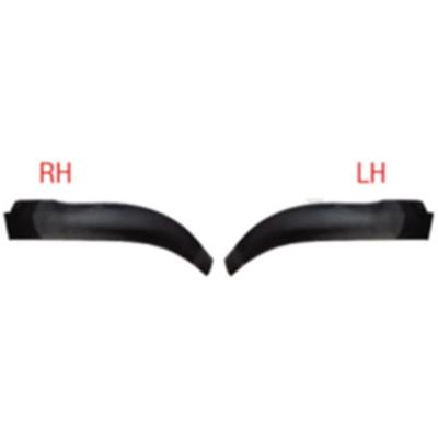 China Fender ( Inner Side ) For ISUZU DECA 360 Truck Spare Body Parts for sale