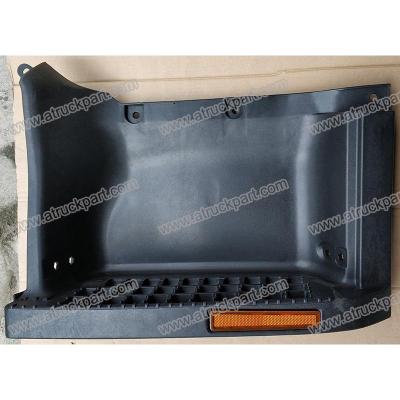 China Step Panel Upper For ISUZU DECA 360 Truck Spare Body Parts for sale
