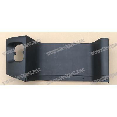 China Step Panel Lower For ISUZU DECA 360 Truck Spare Body Parts for sale