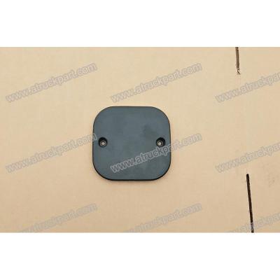 China Step Panel Lower Garnish For ISUZU DECA 360 Truck Spare Body Parts for sale