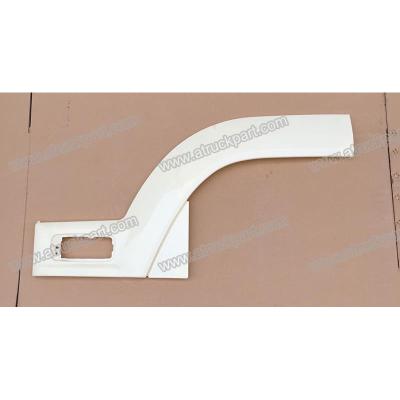 China Door Garnish For ISUZU DECA 360 Truck Spare Body Parts for sale