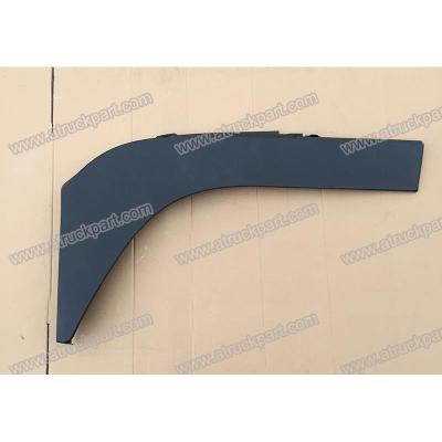 China Door Fender For ISUZU DECA 360 Truck Spare Body Parts for sale