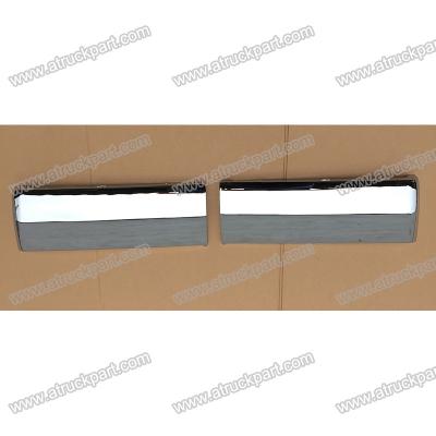 China Rear Pillar Garnish For ISUZU DECA 360 Truck Spare Body Parts for sale