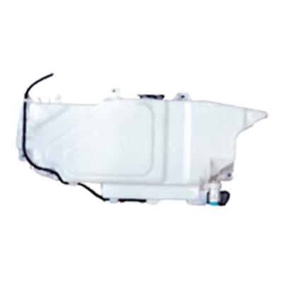 China Windshield Tank For ISUZU DECA 360 Truck Spare Body Parts for sale