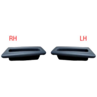 China Door Pull For ISUZU DECA 360 Truck Spare Body Parts for sale