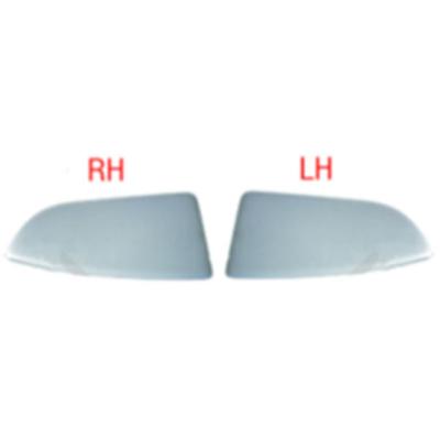China Door Trim Cover Front For ISUZU DECA 360 Truck Spare Body Parts for sale