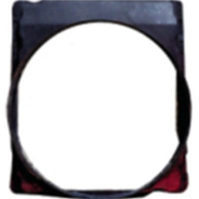 China Fan Cover For ISUZU DECA 360 Truck Spare Body Parts for sale
