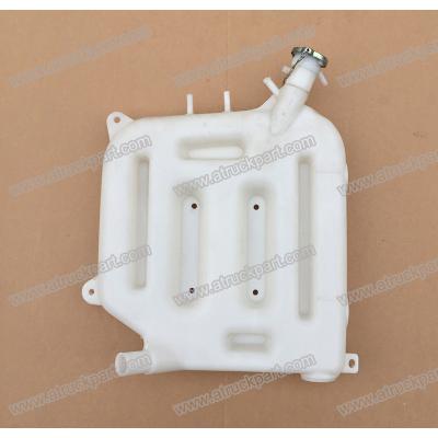 China Water Tank Rear For ISUZU DECA 360 Truck Spare Body Parts for sale