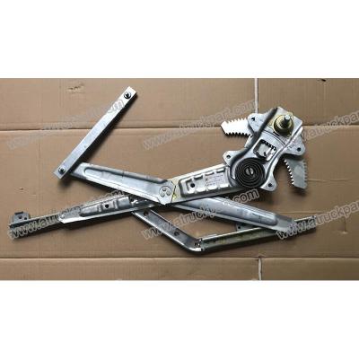 China Window Regulation Manual For ISUZU DECA 360 Truck Spare Body Parts for sale