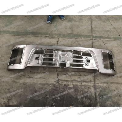 China Front Bumper For ISUZU NEW GIGA Truck Spare Body Parts for sale