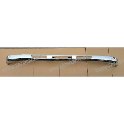 China Bumper Spolier For ISUZU NEW GIGA Truck Spare Body Parts for sale