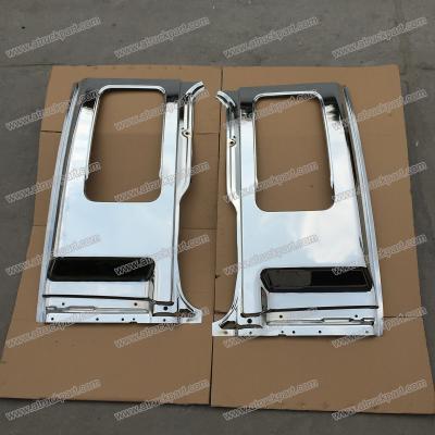 China Rear Pilar For ISUZU NEW GIGA Truck Spare Body Parts for sale