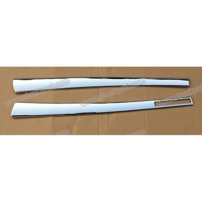 China Pilar Garnish For ISUZU NEW GIGA Truck Spare Body Parts for sale