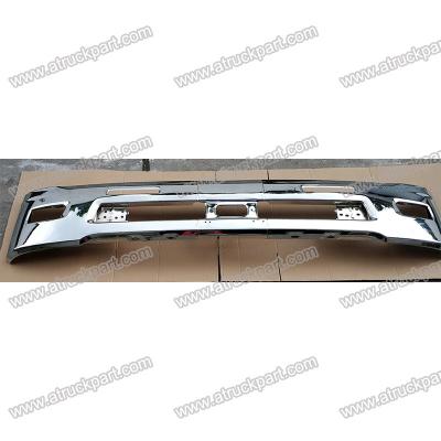 China Front Bumper (BIG) For ISUZU FRR Truck Spare Body Parts for sale