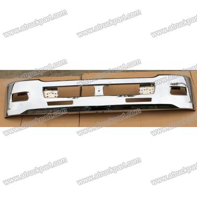 China Front Bumper (Small) For ISUZU FRR Truck Spare Body Parts for sale