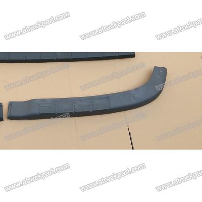 China Bumper Rubber For ISUZU DECA-320-270 Truck Spare Body Parts for sale