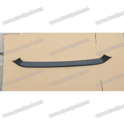 China Bumper Grille Strip For ISUZU DECA-320-270 Truck Spare Body Parts for sale