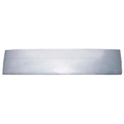China Front Panel For ISUZU DECA-320-270 Truck Spare Body Parts for sale