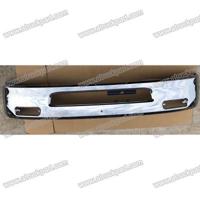 China Front Bumper For ISUZU DECA-320-270 Truck Spare Body Parts for sale