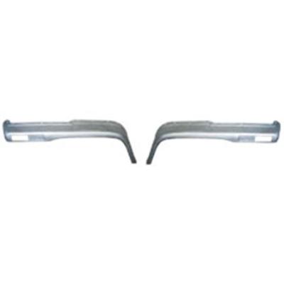 China Fender For ISUZU DECA-320-270 Truck Spare Body Parts for sale