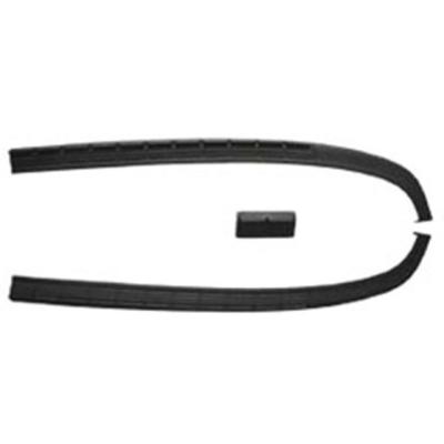 China Bumper Garnish For ISUZU DECA-320-270 Truck Spare Body Parts for sale