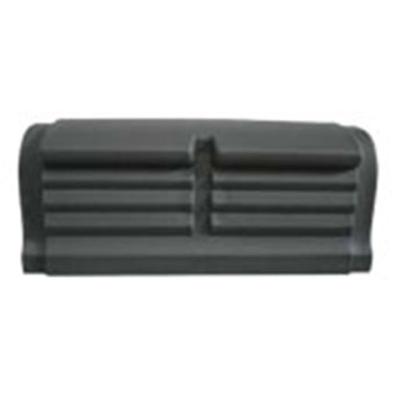 China Bumper Weatherstrip Center For ISUZU DECA-320-270 Truck Spare Body Parts for sale