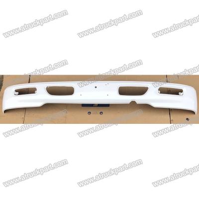 China Paint Under Bumper 216CM For ISUZU DECA-320-270 Truck Spare Body Parts for sale
