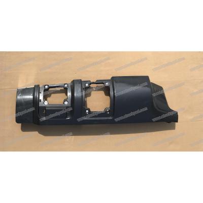 China Corner Panel (Japan Type) For ISUZU ROCKY Truck Spare Body Parts for sale