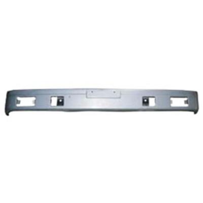 China Front Bumper For ISUZU NPR 115 Truck Spare Body Parts for sale