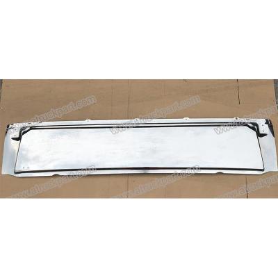 China Front Panel Narrow For Fuso Canter 2006 Truck Spare Body Parts for sale