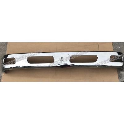 China Front Bumper 165cm For Fuso Canter 2006 Truck Spare Body Parts for sale