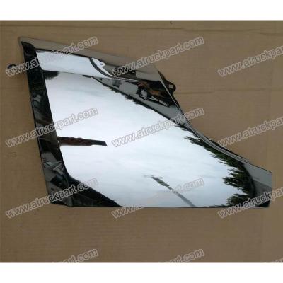 China Corner Panel For Fuso Canter 2006 Truck Spare Body Parts for sale