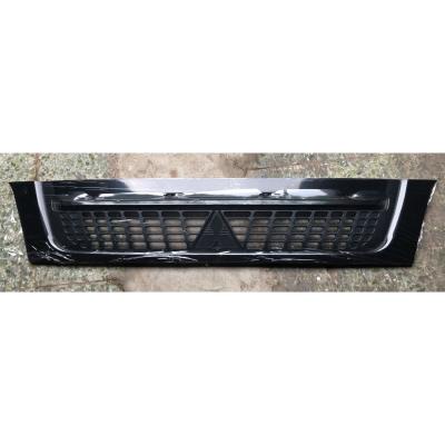 China Grille For Fuso Canter 2006 Truck Spare Body Parts for sale