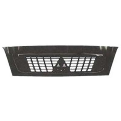 China Chrome Grille For Fuso Canter 2006 Truck Spare Body Parts for sale