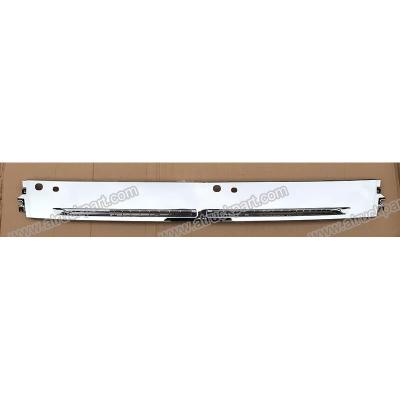 China Chrome Wiper For Fuso Canter 2006 Truck Spare Body Parts for sale