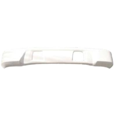China Chrome Lower Bumper Narrow For HINO MEGA 500 Truck Spare Body Parts for sale