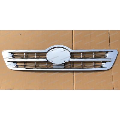 China Grille Wide For HINO MEGA 500 Truck Spare Body Parts for sale