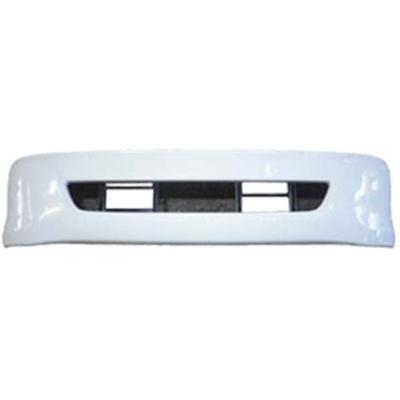 China Plating Under Bumper For HINO MEGA 500 Truck Spare Body Parts for sale