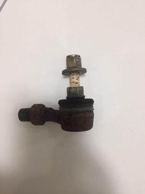 China Mirror Arm RHD Screm Head For HINO MEGA 500 Truck Spare Body Parts for sale