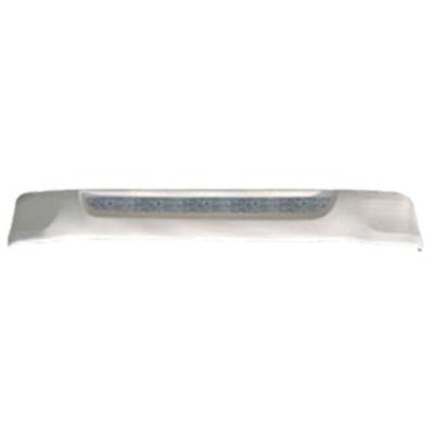 China Lower Bumper Narrow For HINO MEGA 500 Truck Spare Body Parts for sale