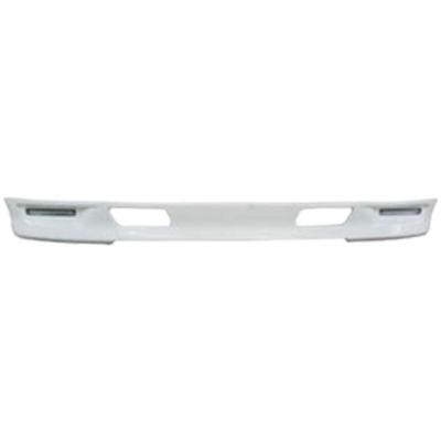 China Chrome Lower Bumper Narrow For HINO MEGA 500 Truck Spare Body Parts for sale