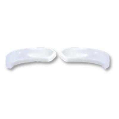 China Lower Bumper Corner For HINO MEGA 500 Truck Spare Body Parts for sale