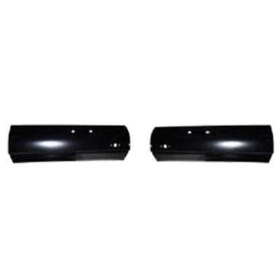 China Rail Roof Side Outer For HINO MEGA 500 Truck Spare Body Parts for sale