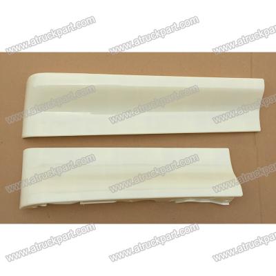 China Rear Pillar Garnish Wide For HINO MEGA 500 Truck Spare Body Parts for sale