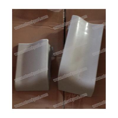 China Rear Pillar Garnish Narrow For HINO MEGA 500 Truck Spare Body Parts for sale