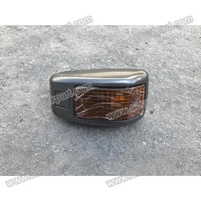China Side Door Lamp For HINO MEGA 500 Truck Spare Body Parts for sale