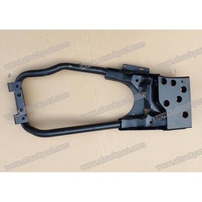 China Head Lamp Stay Narrow For HINO MEGA 500 Truck Spare Body Parts for sale