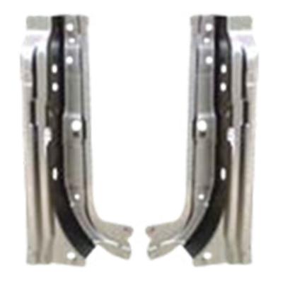 China Back Pillar Inner Lower For HINO MEGA 500 Truck Spare Body Parts for sale